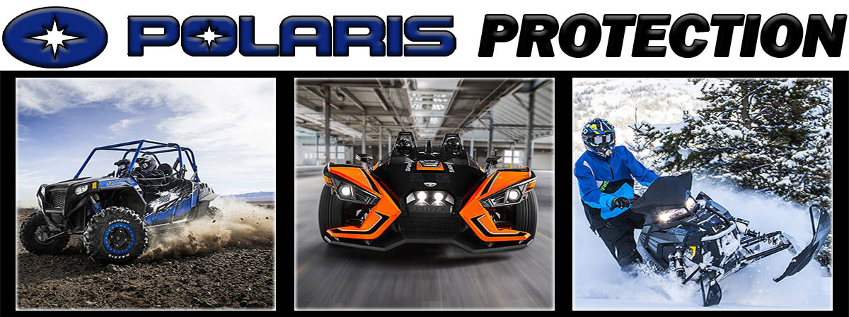 Polaris Extended Warranty Esc | Ball Equipment